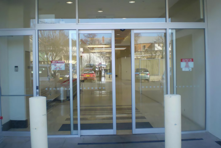 Awnings for Shop Fronts | Nationwide Shopfront