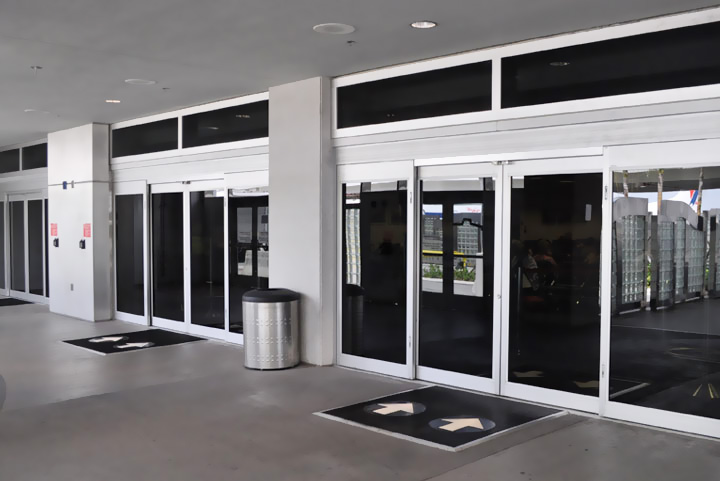 Awnings for Shop Fronts | Nationwide Shopfront