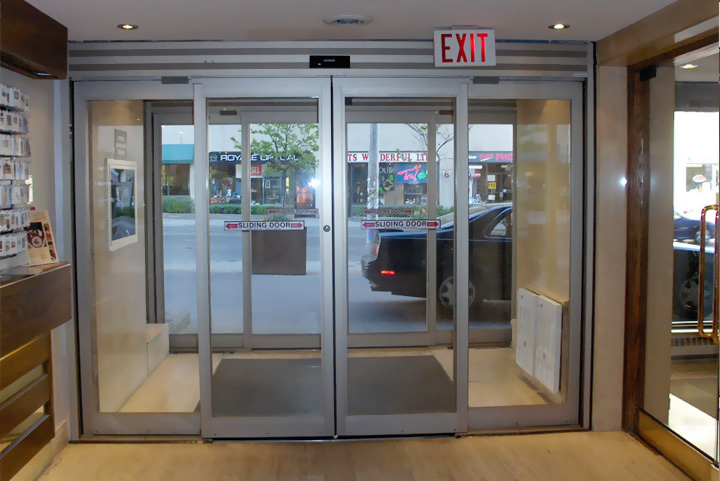 Awnings for Shop Fronts | Nationwide Shopfront