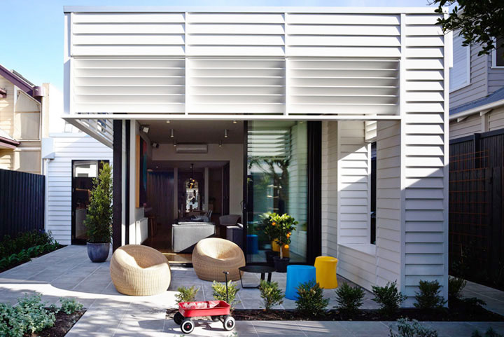 Best Timber Shop Fronts London | Timber Shopfronts