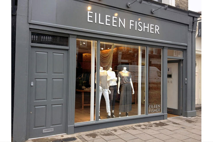 Best Timber Shop Fronts London | Timber Shopfronts