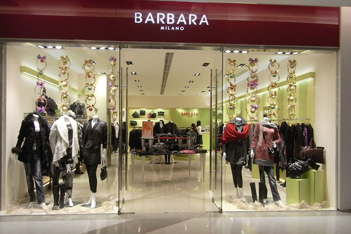 Frameless Glass Shopfront Doors | Toughened Glass Doors | Nationwide ...